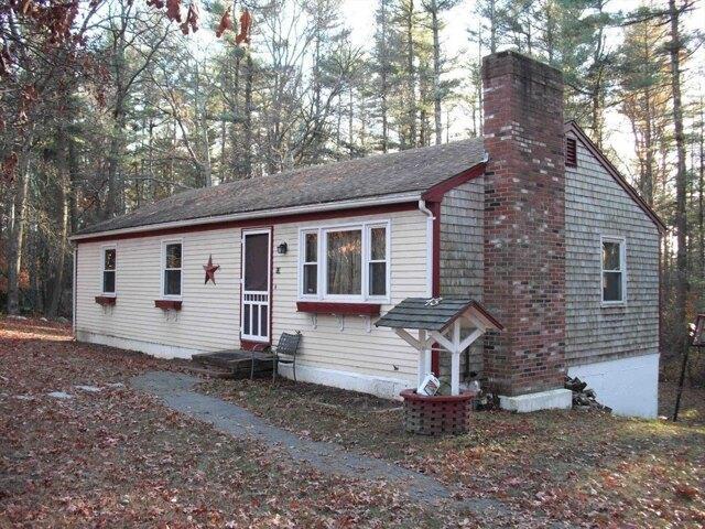 3 bedroom, Lakeville MA 02347 LS102723728