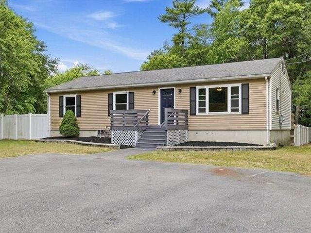3 bedroom, Lakeville MA 02347 104510061