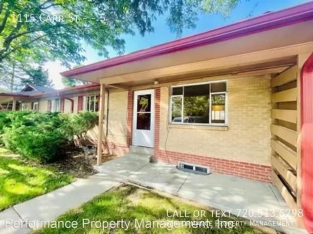 3 bedroom, Lakewood CO 80214 LS89033559