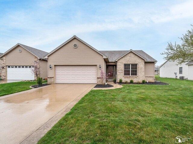 3 bedroom, Lambertville MI 48144 90437212