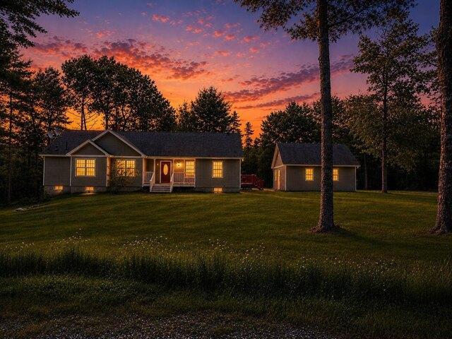 3 bedroom, Lamoine ME 04605 105127802