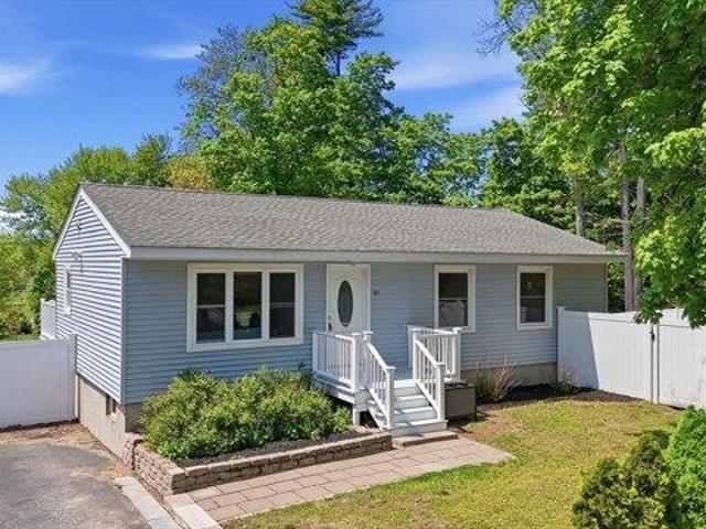 3 bedroom, Lancaster MA 01523 102728974