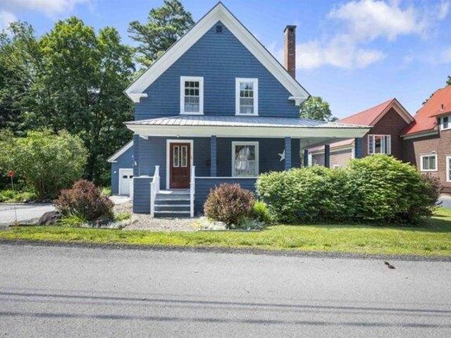 3 bedroom, Lancaster NH 03584 104296357
