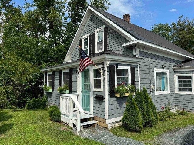 3 bedroom, Lancaster NH 03584 92065060