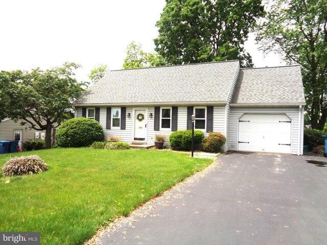 3 bedroom, Lancaster PA 17601 103624683