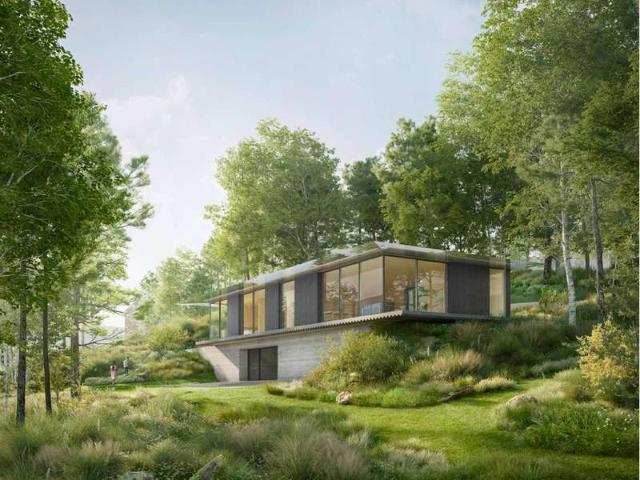 Land Commercial