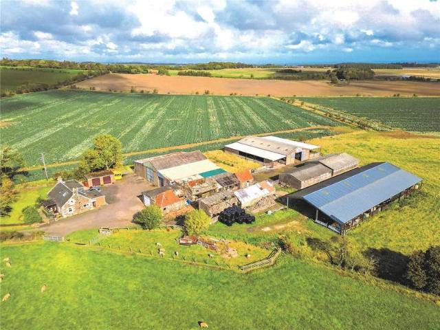 3 Bedroom Land Commercial