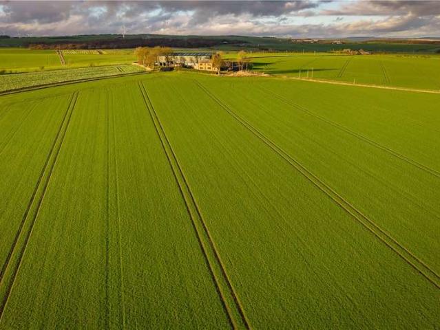 3 Bedroom Land Commercial