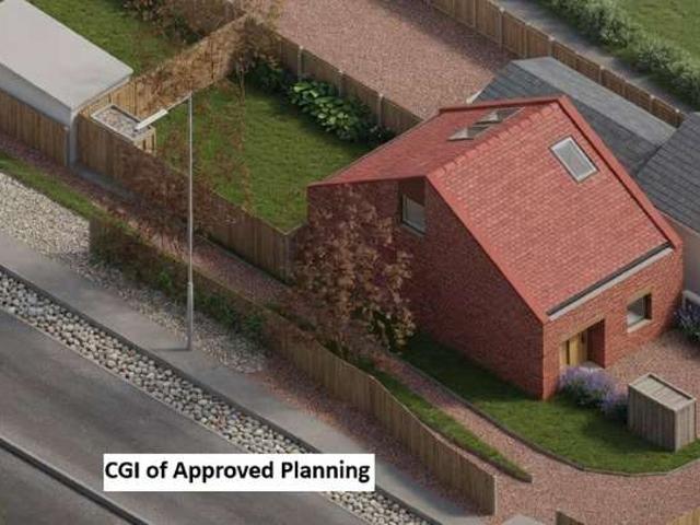 3 Bedroom Land Commercial