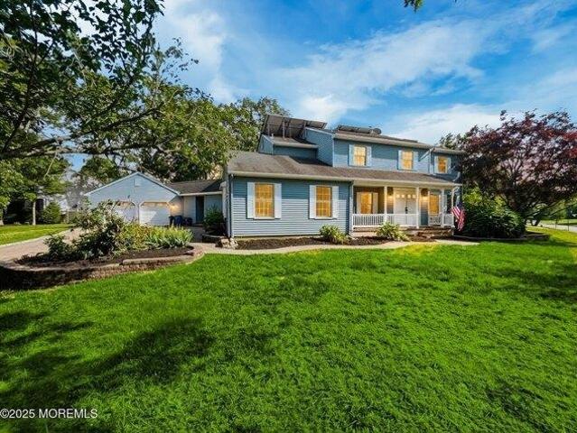 3 bedroom, Lanoka Harbor NJ 08734 104921469