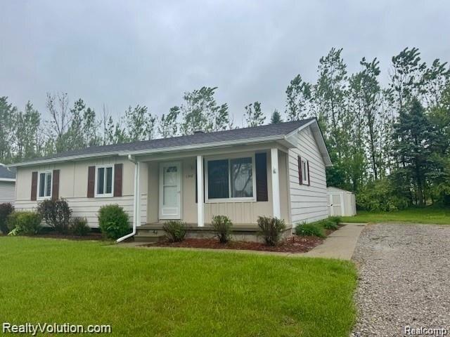 3 bedroom, Lapeer MI 48446 LS90949039