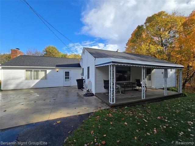 3 bedroom, Lapeer MI 48446 LS96447354