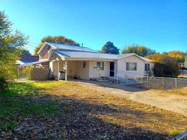 3 bedroom, Las Vegas NM 87701 LS96573609