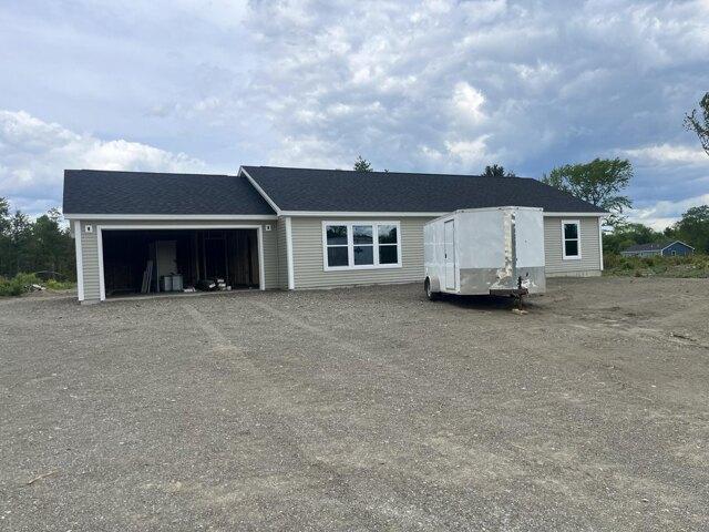 3 bedroom, Levant ME 04456 LS102800642