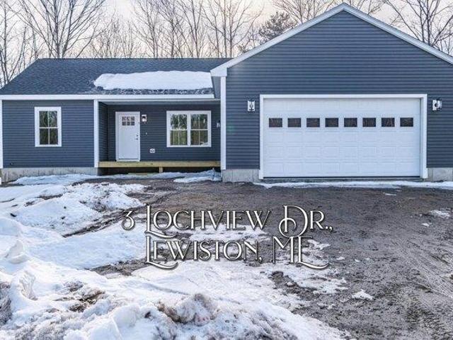 3 bedroom, Lewiston ME 04240 104513315