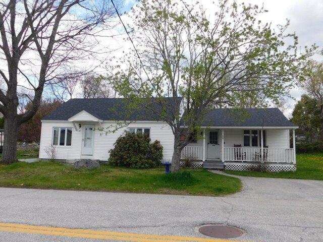 3 bedroom, Lewiston ME 04240 104513435