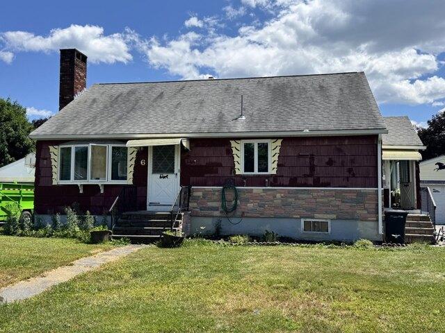 3 bedroom, Lewiston ME 04240 104790504