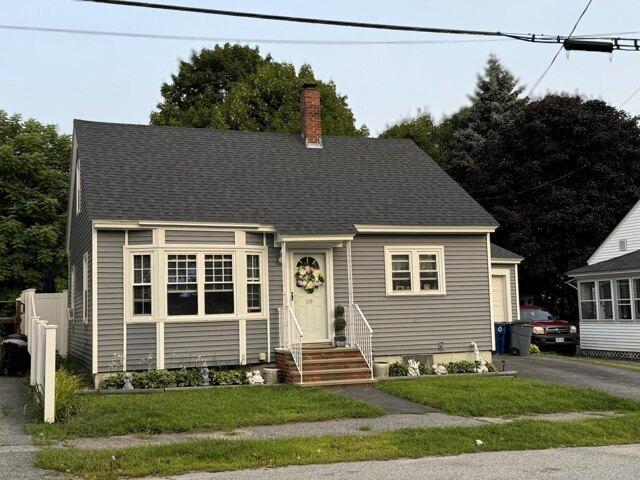 3 bedroom, Lewiston ME 04240 105114755