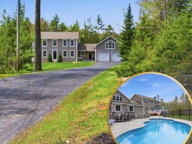 3 bedroom, Lewiston ME 04240 102633005