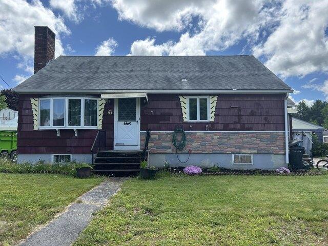 3 bedroom, Lewiston ME 04240 103124898
