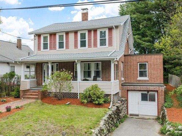 3 bedroom, Lexington MA 02420 103247698