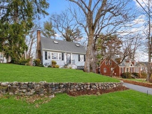 3 bedroom, Lexington MA 02421 102670803