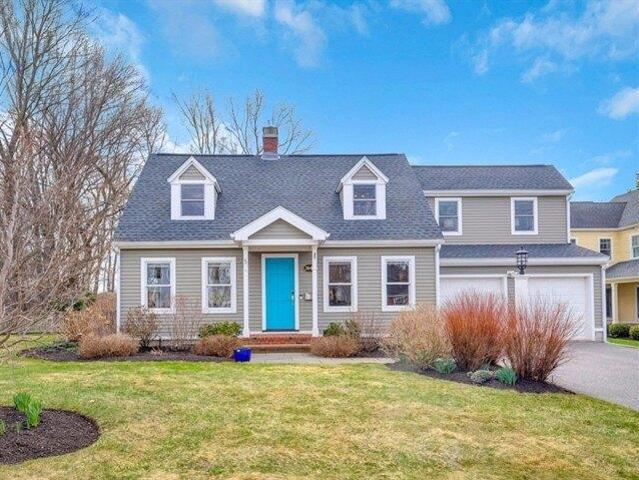 3 bedroom, Lexington MA 02421 102761682
