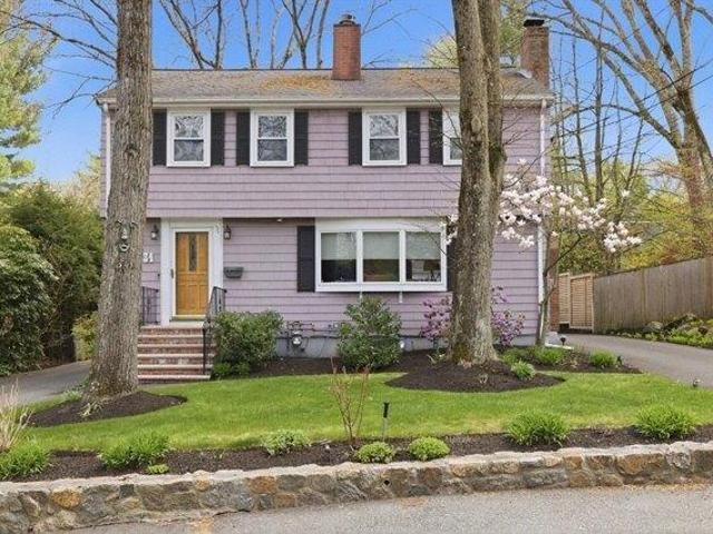 3 bedroom, Lexington MA 02421 104569921