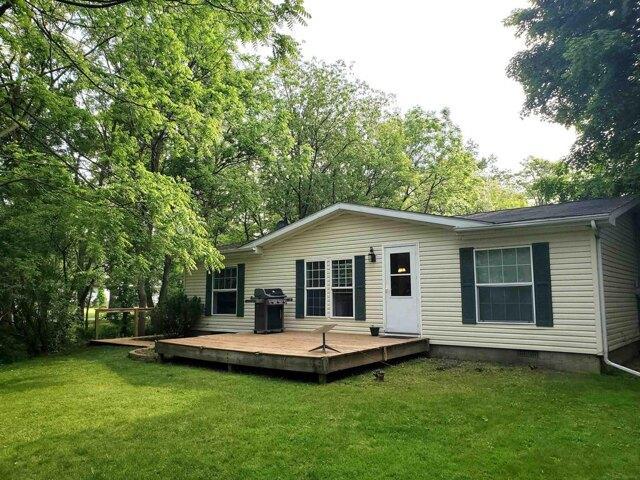3 bedroom, Lexington MI 48450 92958105