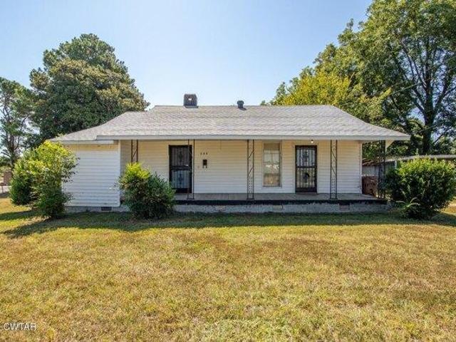 3 bedroom, Lexington TN 38351 LS95202240
