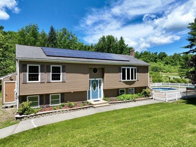 3 bedroom, Leyden MA 01301 104571578