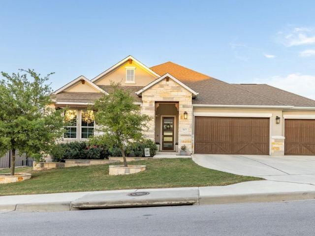 3 bedroom, Leander TX 78641 100973248