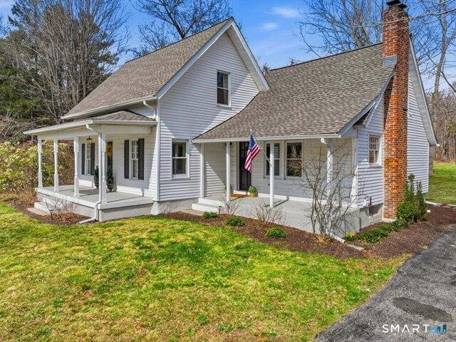 3 bedroom, Lebanon CT 06249 101780291