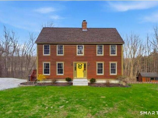 3 bedroom, Lebanon CT 06249 101801397