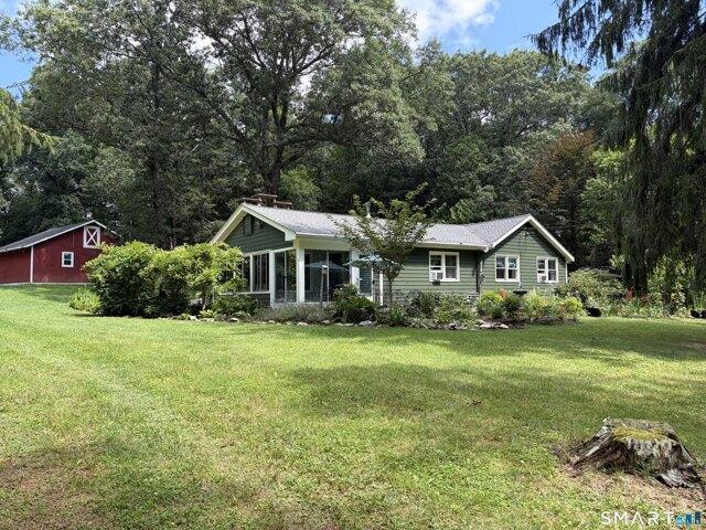 3 bedroom, Lebanon CT 06249 104606081