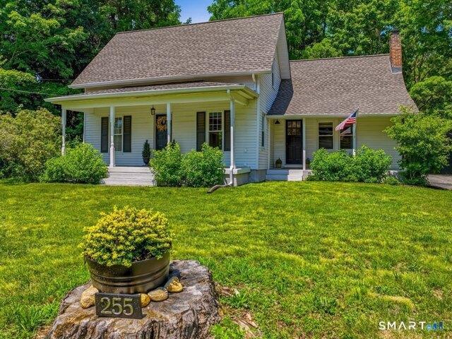 3 bedroom, Lebanon CT 06249 104852421