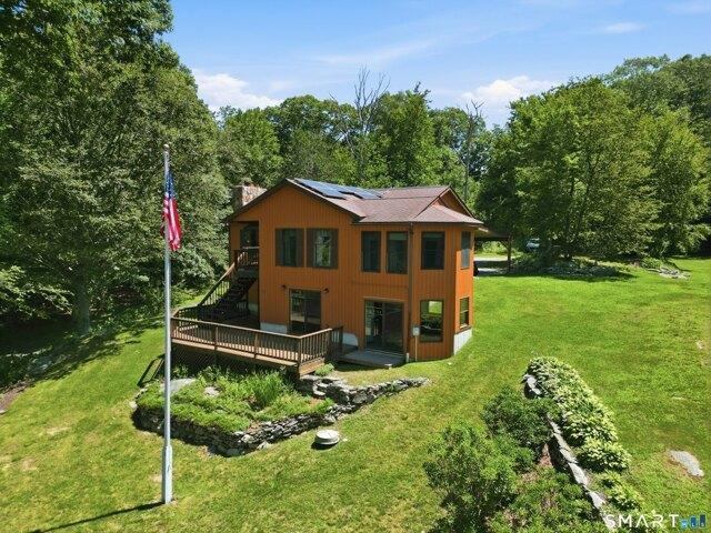3 bedroom, Lebanon CT 06249 105113442