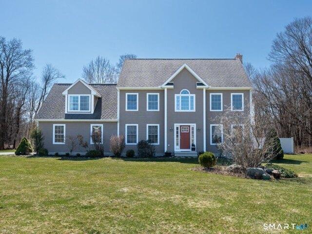 3 bedroom, Lebanon CT 06249 LS102027015