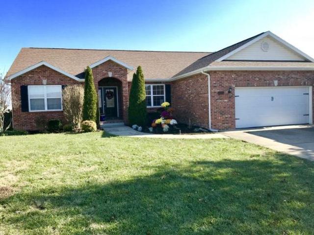 3 bedroom, Lebanon IL 62254 LS100972980