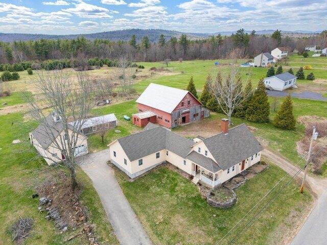 3 bedroom, Lebanon ME 04027 LS102670228