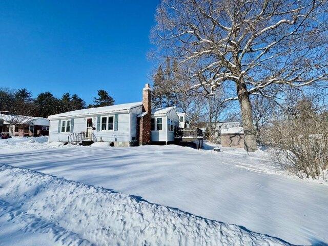3 bedroom, Lebanon NH 03766 LS102026354