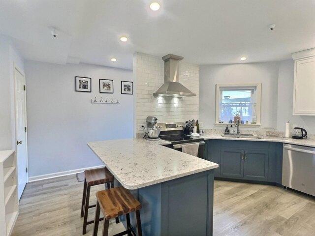 3 bedroom, Lebanon NH 03766 LS102798806
