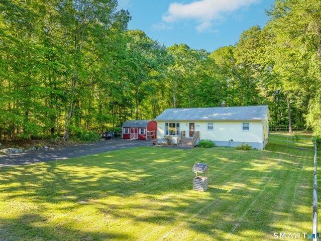 3 bedroom, Ledyard CT 06335 103072811