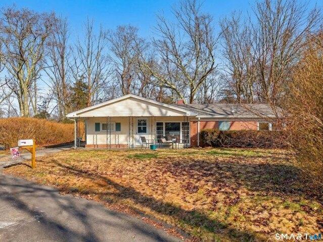 3 bedroom, Ledyard CT 06335 LS101631615