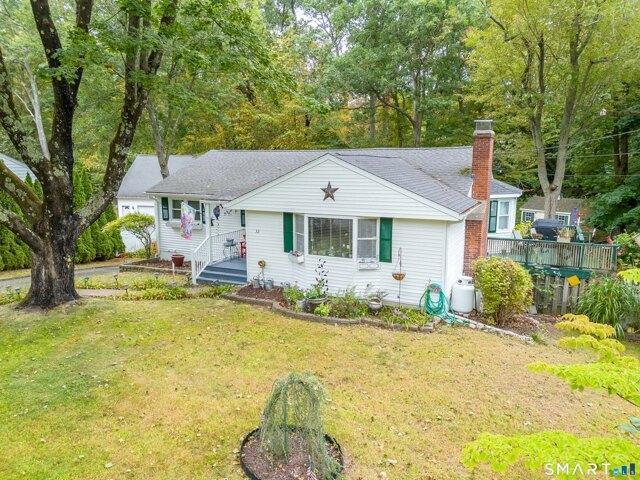 3 bedroom, Ledyard CT 06335 LS101633810