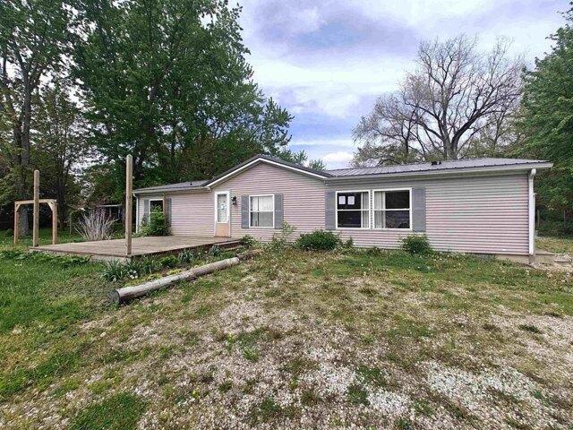 3 bedroom, Leesburg IN 46538 LS92829158