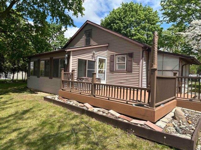 3 bedroom, Leesburg IN 46538 LS92983306