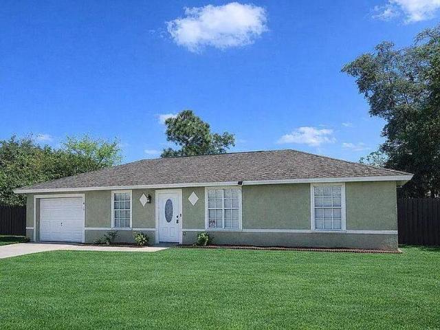 3 bedroom, Lehigh Acres FL 33936 100973352