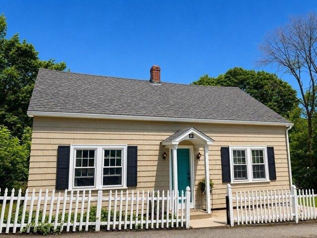 3 bedroom, Leicester MA 01542 103619711