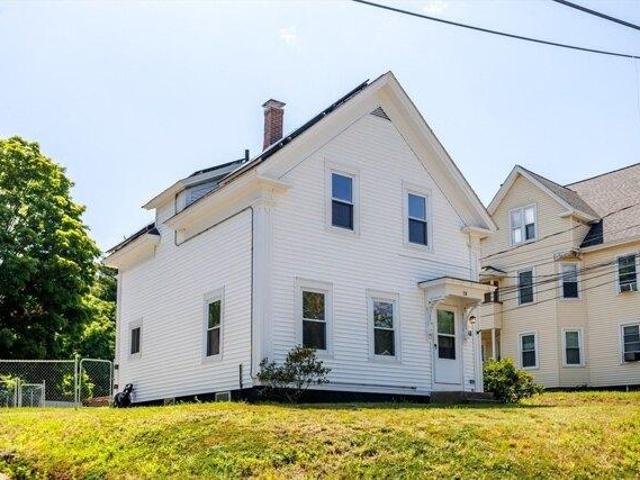 3 bedroom, Leominster MA 01453 105040533